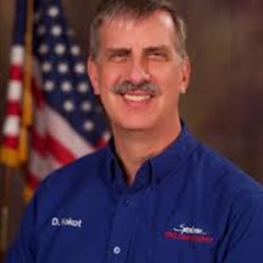 Washington Fire Chiefs > About Us > WFC Board